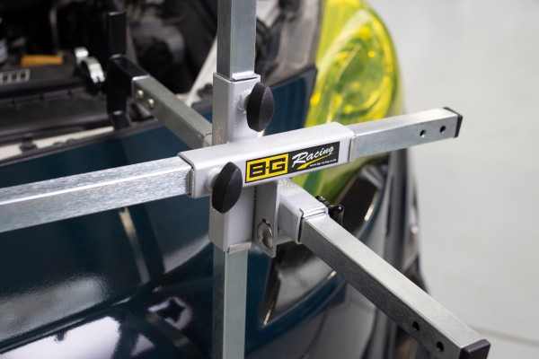 How To Adjust Toe | Professional DIY Wheel Alignment | High Performance ...