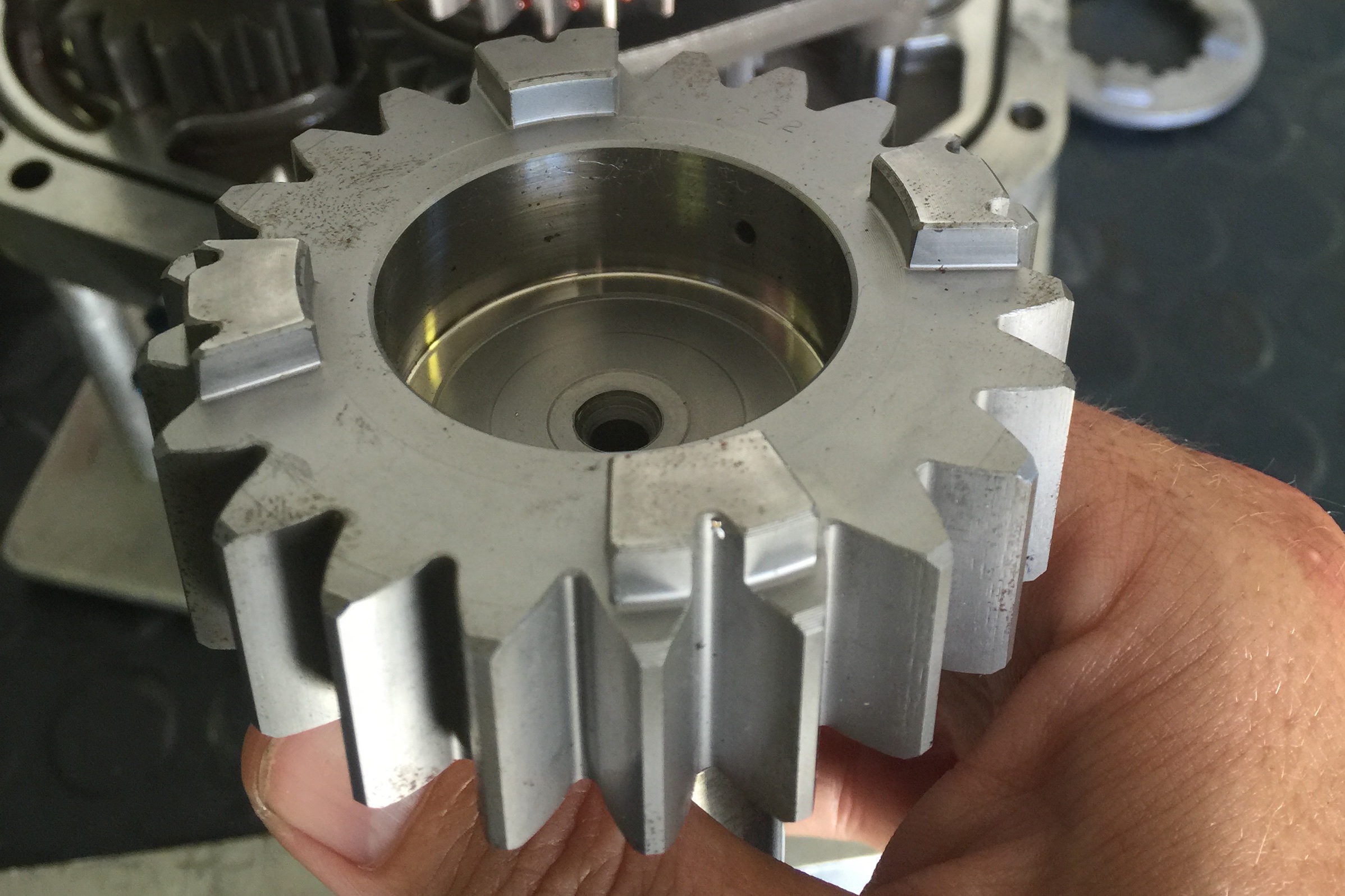 Tech Nugget How A Dog Engagement Gearbox Works High Performance Academy Tech Nugget How A Dog Engagement Gearbox Works High Performance Academy