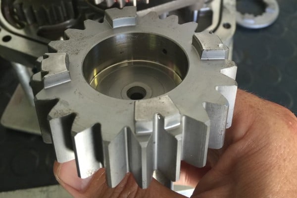 Dog Boxes Vs Synchromesh Gearboxes | Sequential Transmission Shifting