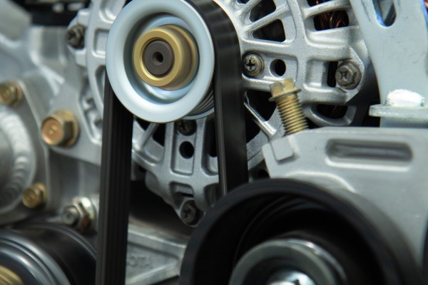 Belt Length & Pulley Speed Calculator | High Performance Academy