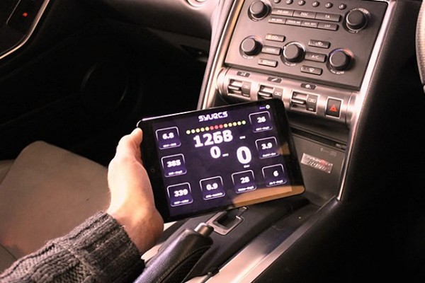 Syvecs brings Telemetry Bluetooth Module to market | High Performance ...