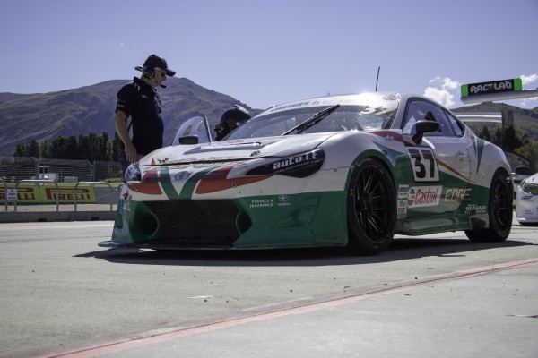 'Backyard' 600hp 2JZ | AE101 to GT86 Endurance Conversion | High ...