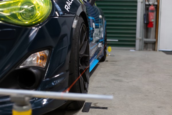 Wheel Alignment Course, Race Track Shortcuts and More! | Today At HPA ...