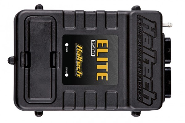 Haltech Elite 1500 to Suit 4 Cylinder Engines | High Performance Academy