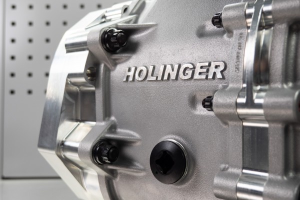 Why We Removed Our Sequential Gearbox... | High Performance Academy