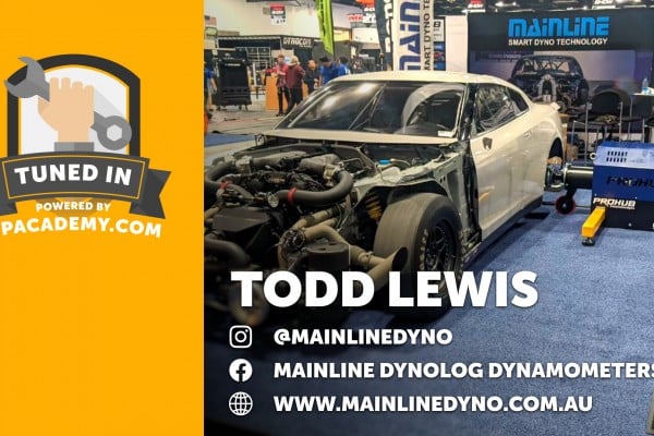 139: The TRUTH Behind Drivetrain Losses on the Dyno. [PODCAST] | High ...