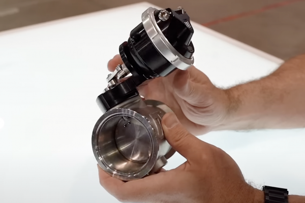 383.9 CFM From A 50mm Wastegate? Boost Control Just Got Better | High ...