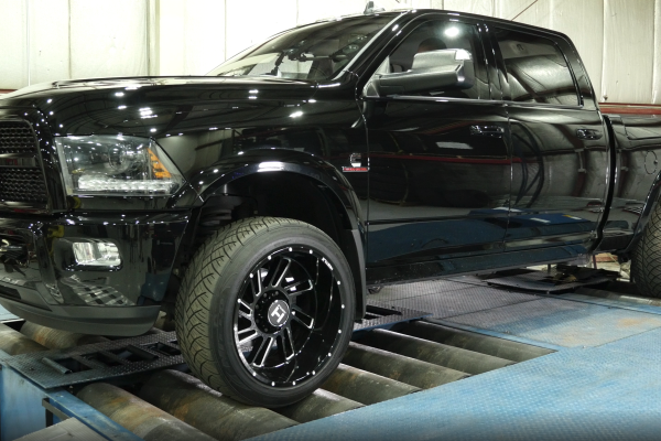 Does More BOOST Always Mean More POWER? | Performance Diesel Tuning ...