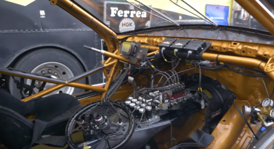 Reglas De Arrastre Radial X275