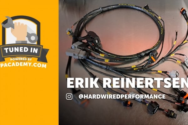 113: A “Mil-Spec” Wiring Harness is Total Overkill for Most People ...