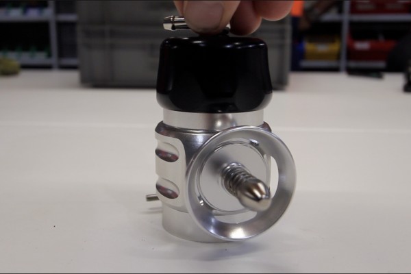 Learn more about Turbosmart product design and development