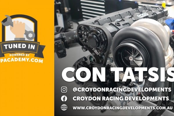 101: What’s the Best Engine Platform to Learn Tuning On? [PODCAST]