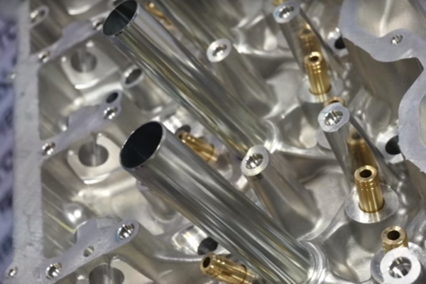 Non Turbo! 500HP At 11,000 RPM | Big Power, Small Package [TECH TALK ...