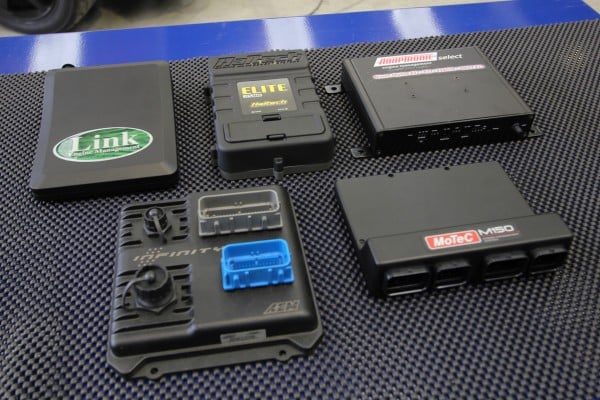 Which Standalone ECU is the Best?