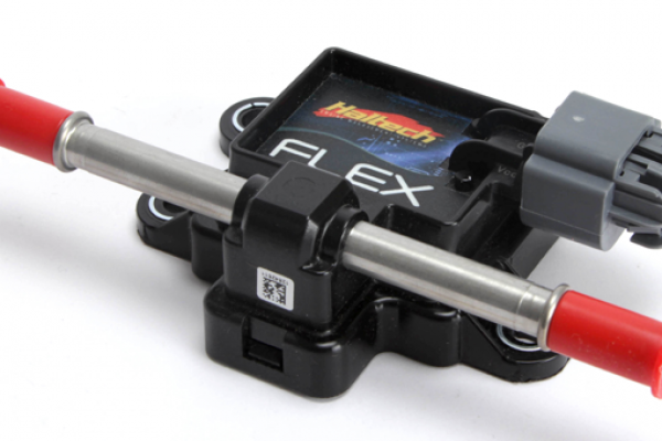 Haltech’s new Flex Fuel Sensor | High Performance Academy