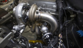 R34 GTR | PMC Race Engines Built | 1200HP, 35 PSI And 10,000 RPMs Of ...