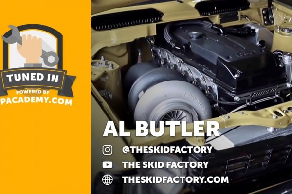 073: The Barra — Indestructible Monster or Overhyped Taxi Engine ...