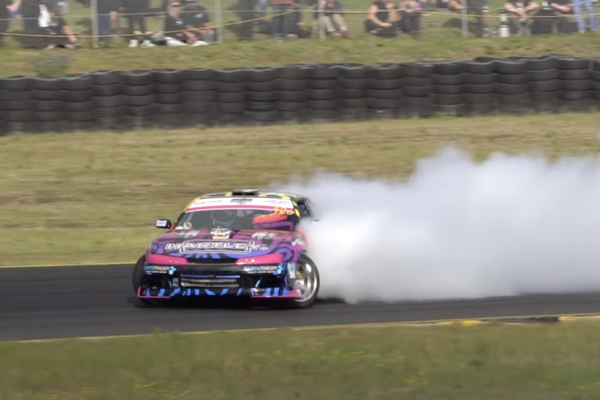 How To Avoid The Big Mistakes | Drift Suspension Alignment Tips | High ...