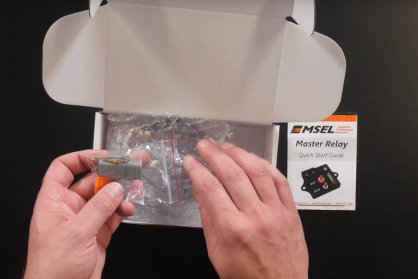 What Does A Modern Killswitch Look Like? | MSEL [UNBOXING] | High ...