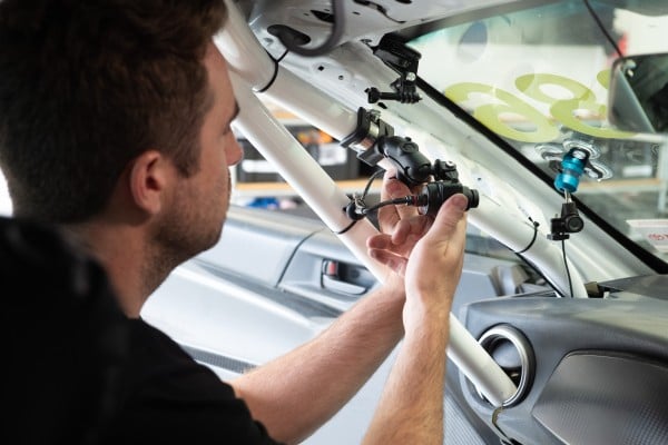 Motorsport Dataloggers: What do you need and why?