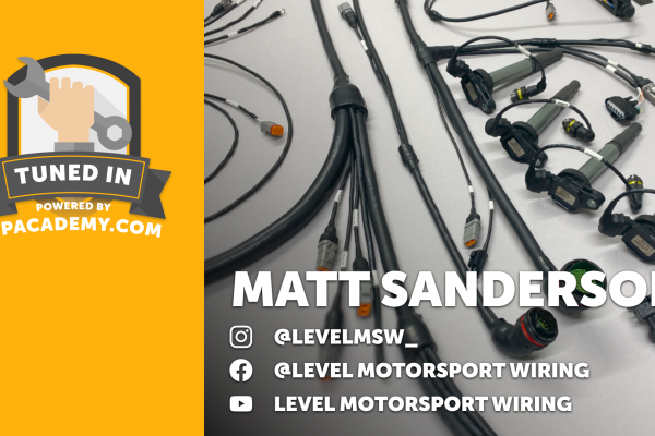 062: The Secrets to Building a Pro-Level Wiring Harness. [PODCAST ...