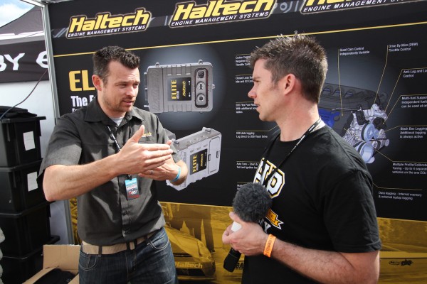 How Haltech's Elite Self Learning Feature Works | High Performance Academy