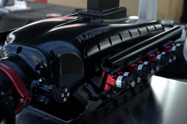 When Bigger ISN'T Better: Plenums AKA Inlet Manifolds | High ...
