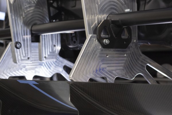 Blown Diffuser Exhaust Setup & More | Today At HPA [#UPDATE 287] | High ...