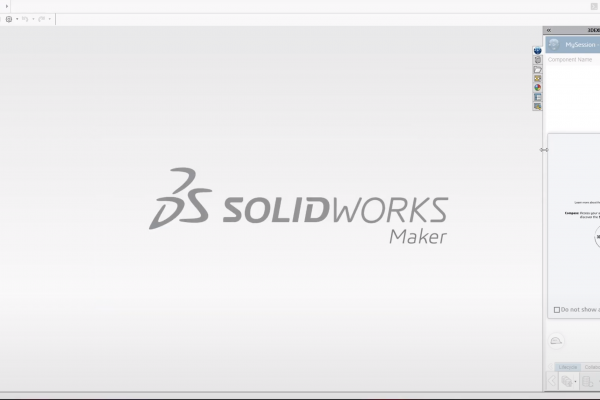 How to Download and Install SOLIDWORKS Makers