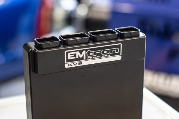 EMtron ECU Tuning | Online EFI Tuning Course [RELEASE] | High ...
