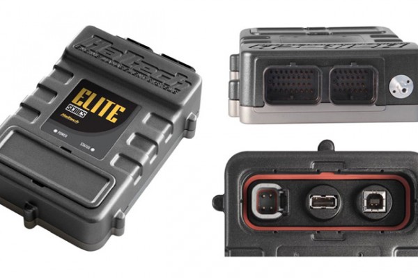New Haltech ELITE ECU announced at SEMA 2013 | High Performance Academy