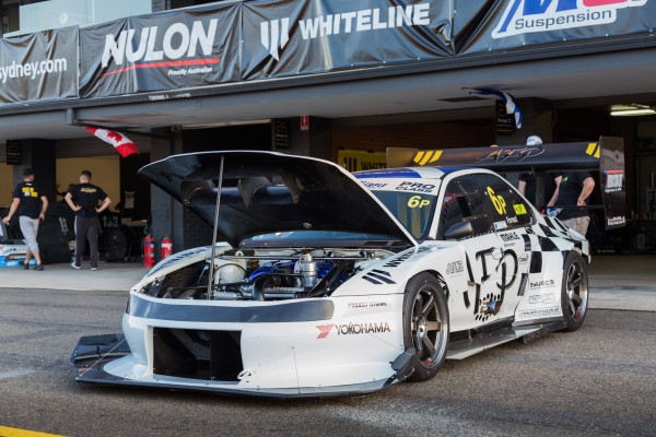 Why?! R35 GTR Transmission In A Subaru WRX [TECH NUGGET] | High ...