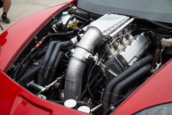 LS Idle Tuning Basics With HP Tuners