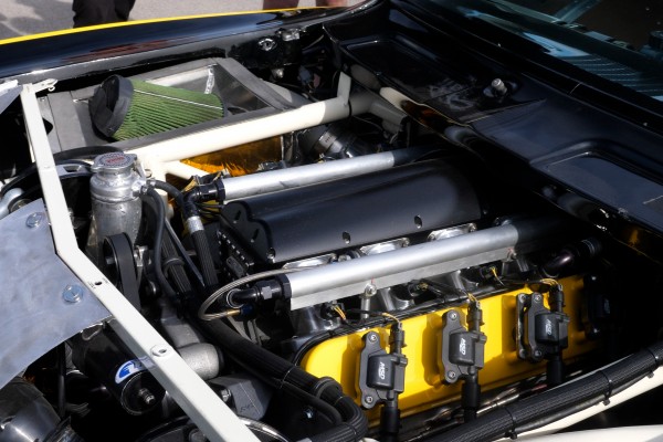 GM Gen III, Gen IV & Gen V EFI Tuning | GM SBC V8 Generation Quick ...