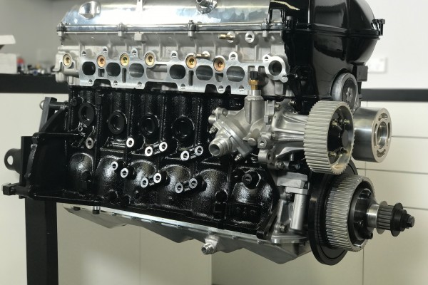 Performance Engine Building | FREE Lessons