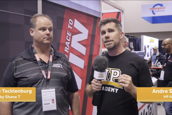 Tuning A 2500 to 4000HP Pro Mod Drag Car | Shane T [TECH TALK] | High ...