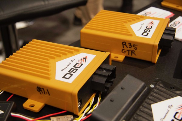 The Future Of Motorsport? | Dynamic Suspension Control | High ...