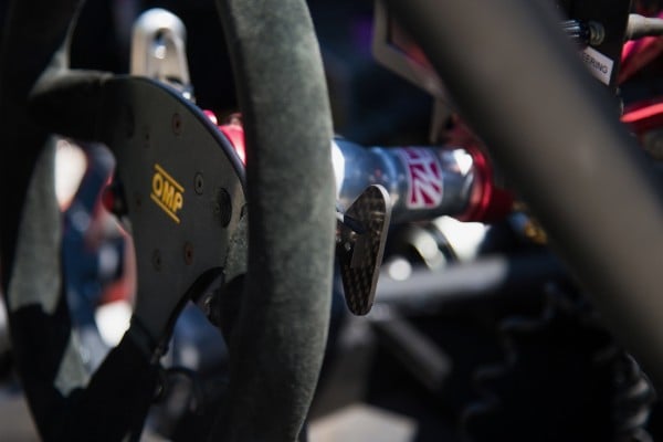 Paddle-shift Basics [TECH BYTE]