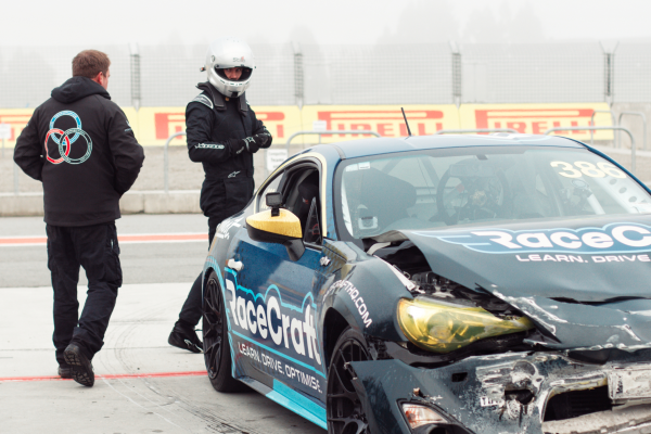 5 Mistakes You're Probably Making | Race Driving Errors [LESSON] | High ...