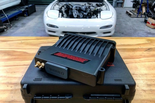 Adaptronic Online Training Course - High Performance Academy | High ...