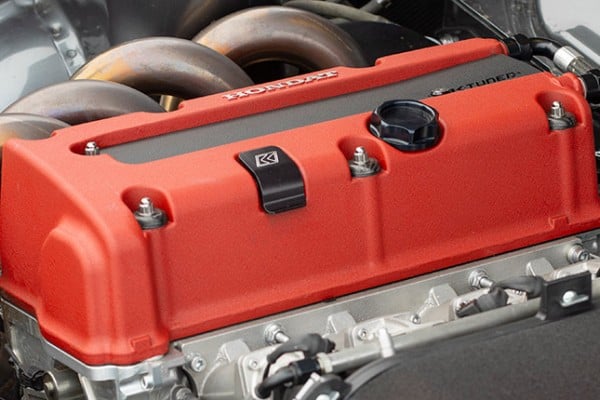 Everything You Need to Know About the Honda K20.