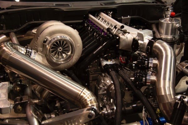 4 Rotor AWD FD RX7 | Rob Dahms 1000HP+ Quad Rotor Build [TECH TALK ...