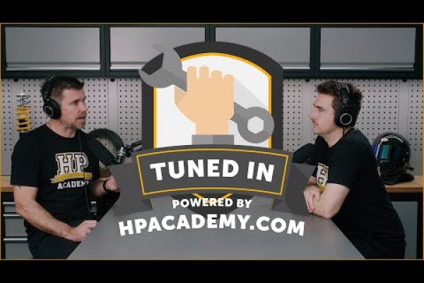 004: Building An ECU From Scratch [PODCAST] | High Performance Academy
