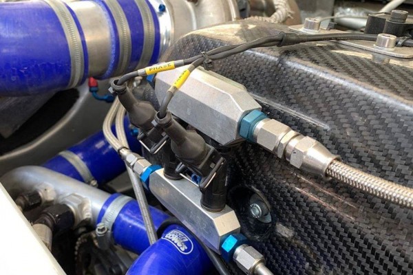 Injector Based Boost Control | High Boost And Torque, Low RPM | Cossie ...