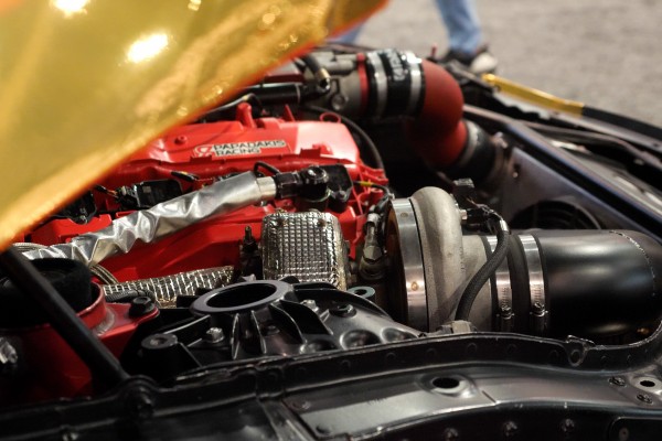 Goodnight 2JZ? | 1200HP B58. Stock Block, Stock Bores & No Dry Sump ...