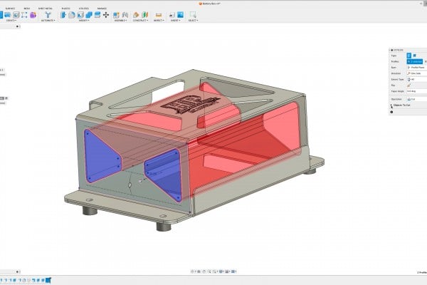 ¿Qué es CAD? | High Performance Academy
