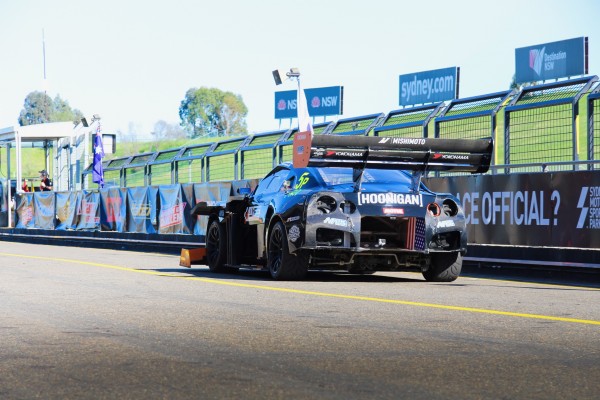 Getting 1200HP To The Ground | R35 GTR Wheel Alignment | High ...