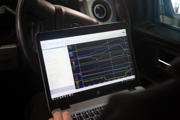 Ford ECU Reflash Tuning Course | HP Tuners | High Performance Academy