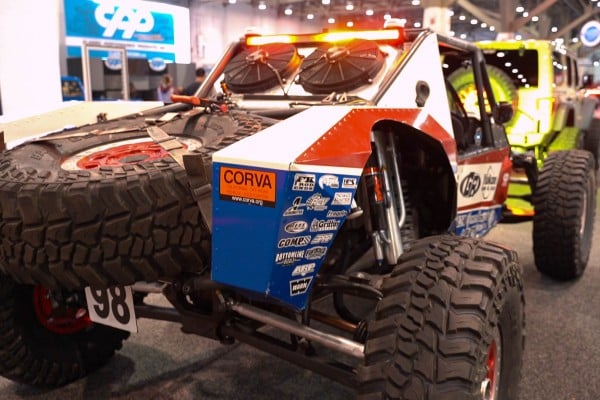 Are Ultra4 4400's The Best Built Race Trucks On The Planet? | KOH ...