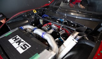 HKS TRB-03 GT86 | Tsukuba Time Attack King? [TECH TALK] | High ...